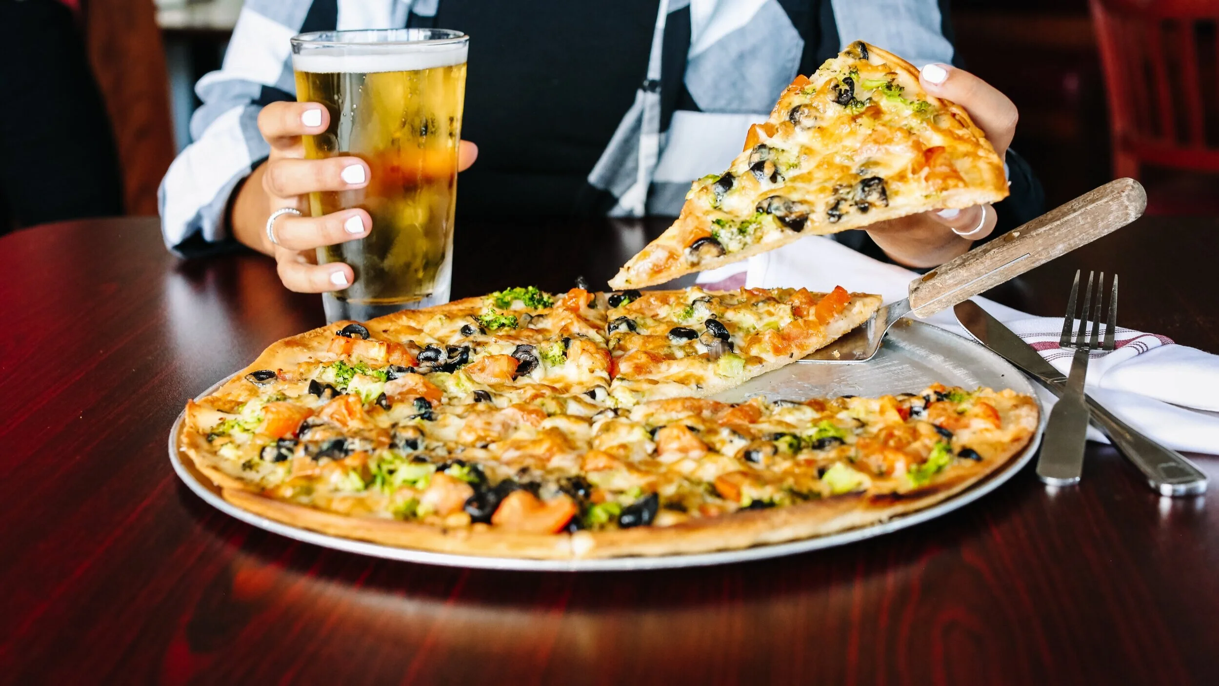 Sam & Joe's Restaurant