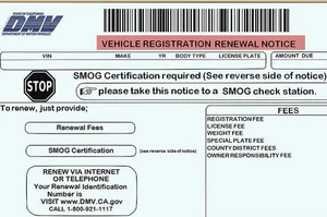 Convoy Smog | STAR Certified Smog Check & Repair in San Diego