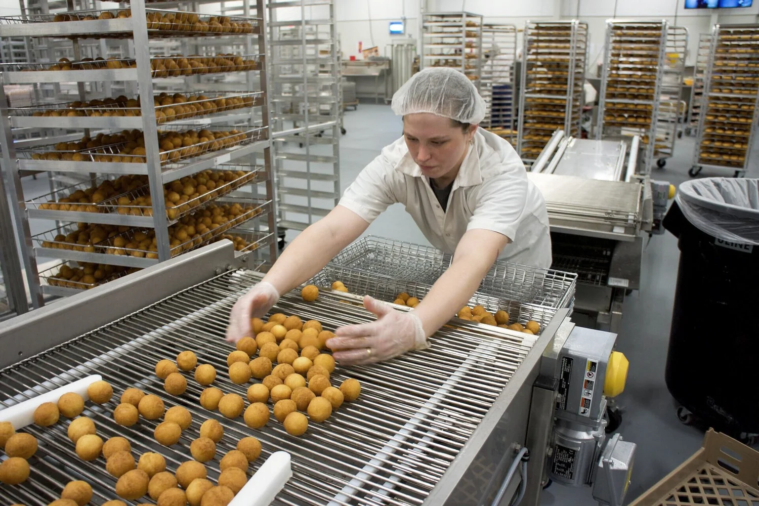 BMG Bakery