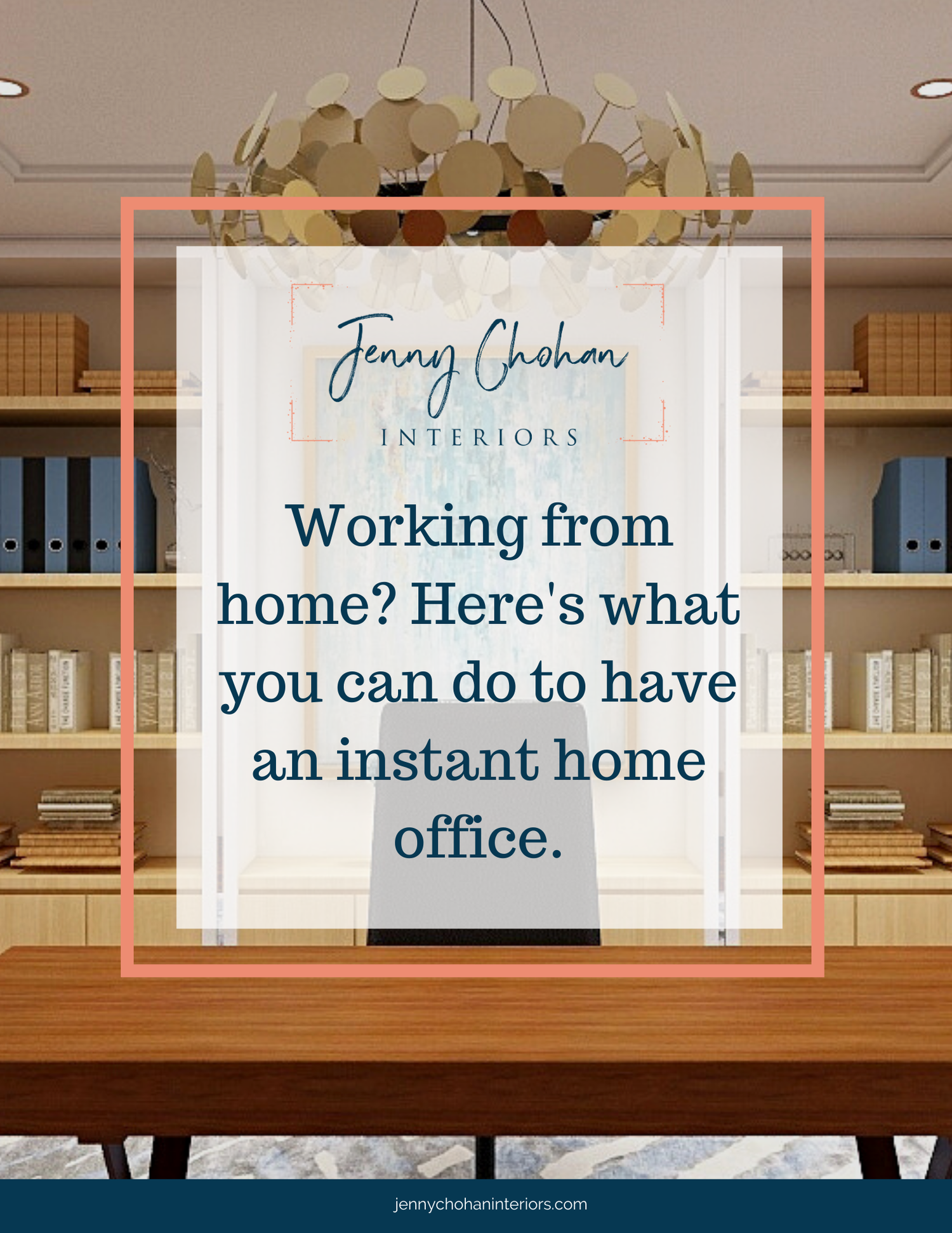 Working from home? Here what you can do to have an instant great home ...