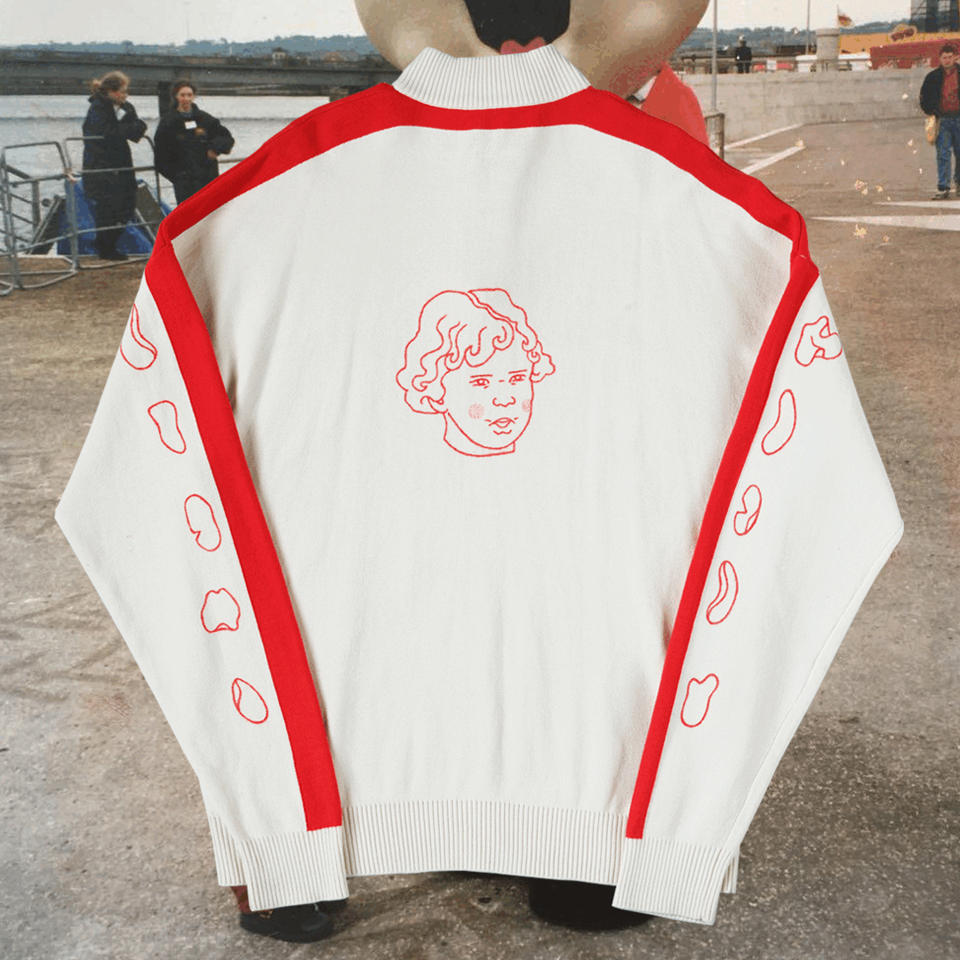 Daisy Allen Artist & Illustrator