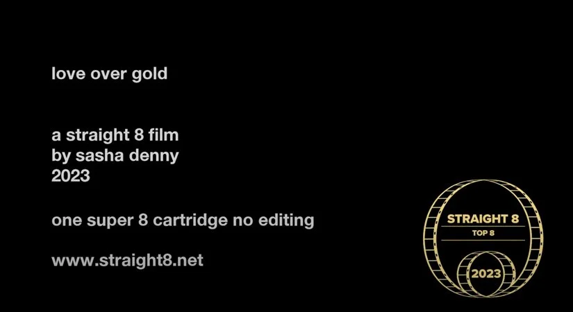 love over gold — Daisy Allen Artist & Illustrator