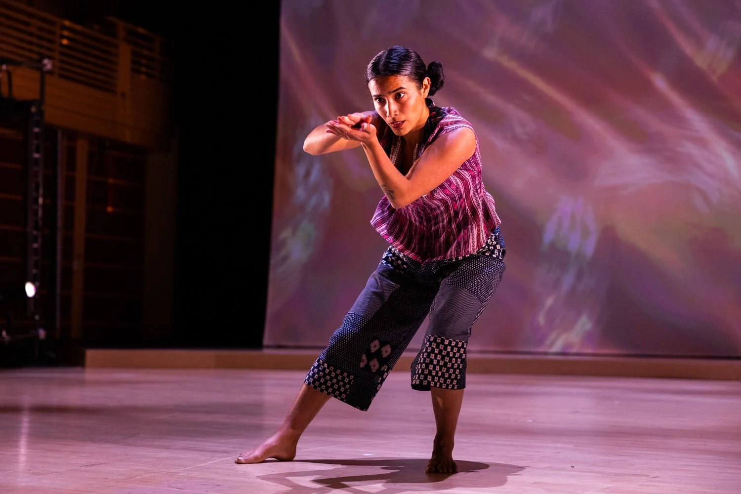 Wicked Bodies Choreographed by Liz Lerman — Sarita P Fellows