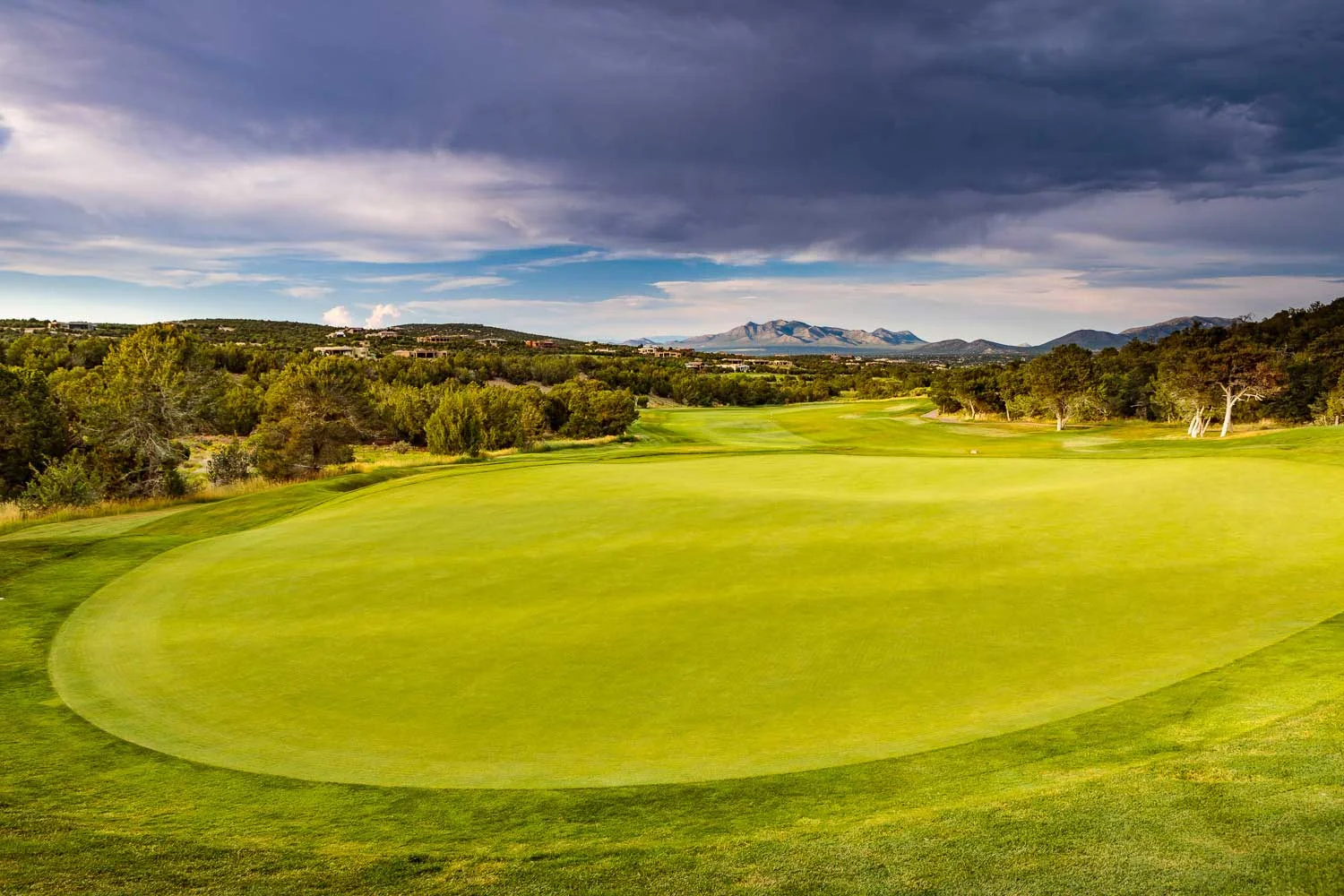 News — Paako Ridge Golf Club