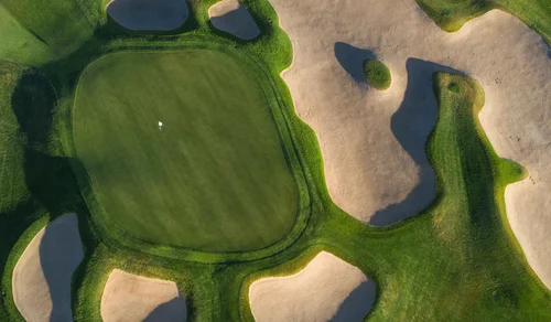 Club Info — Paako Ridge Golf Club