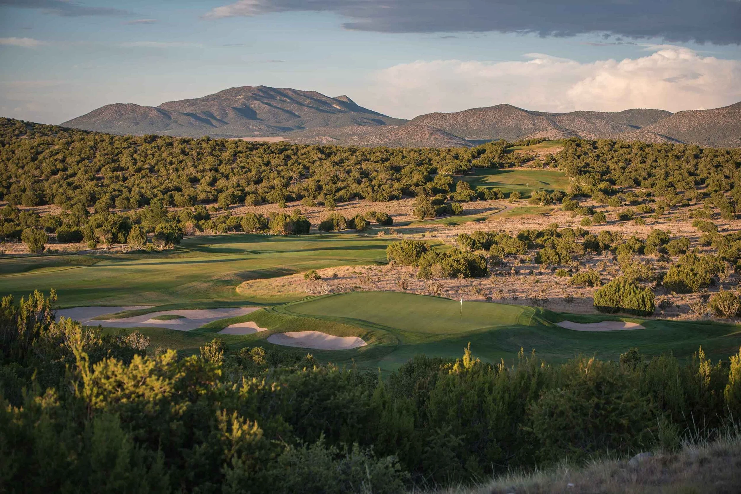 Gallery — Paako Ridge Golf Club