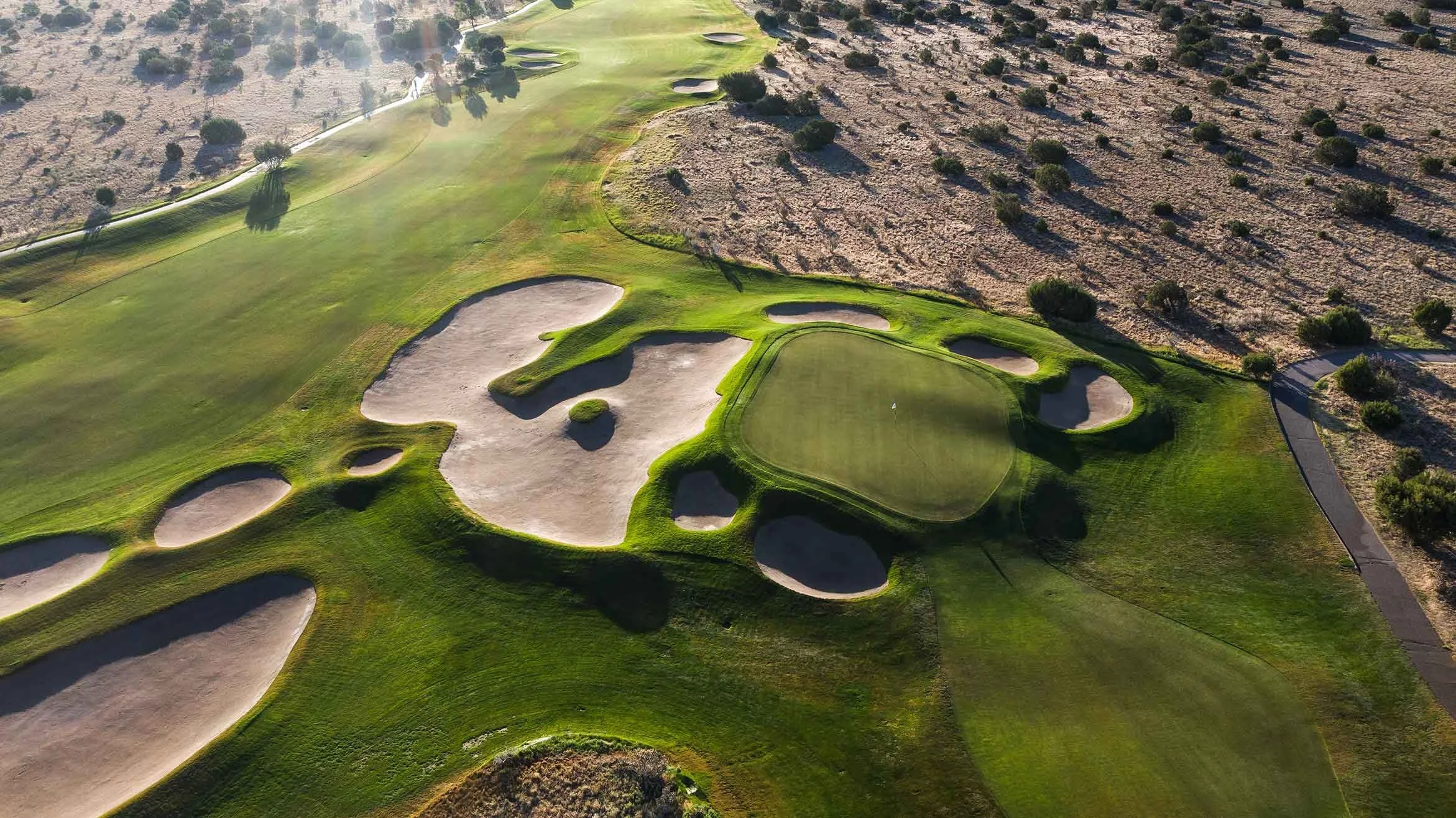 Gallery — Paako Ridge Golf Club