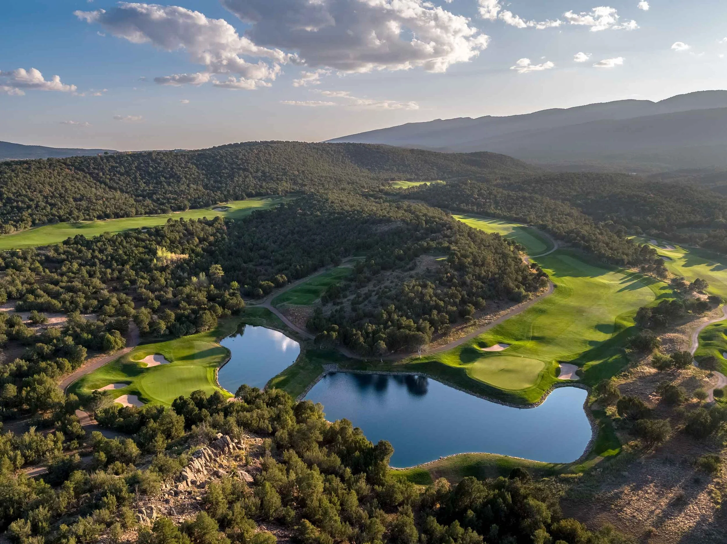 Gallery — Paako Ridge Golf Club