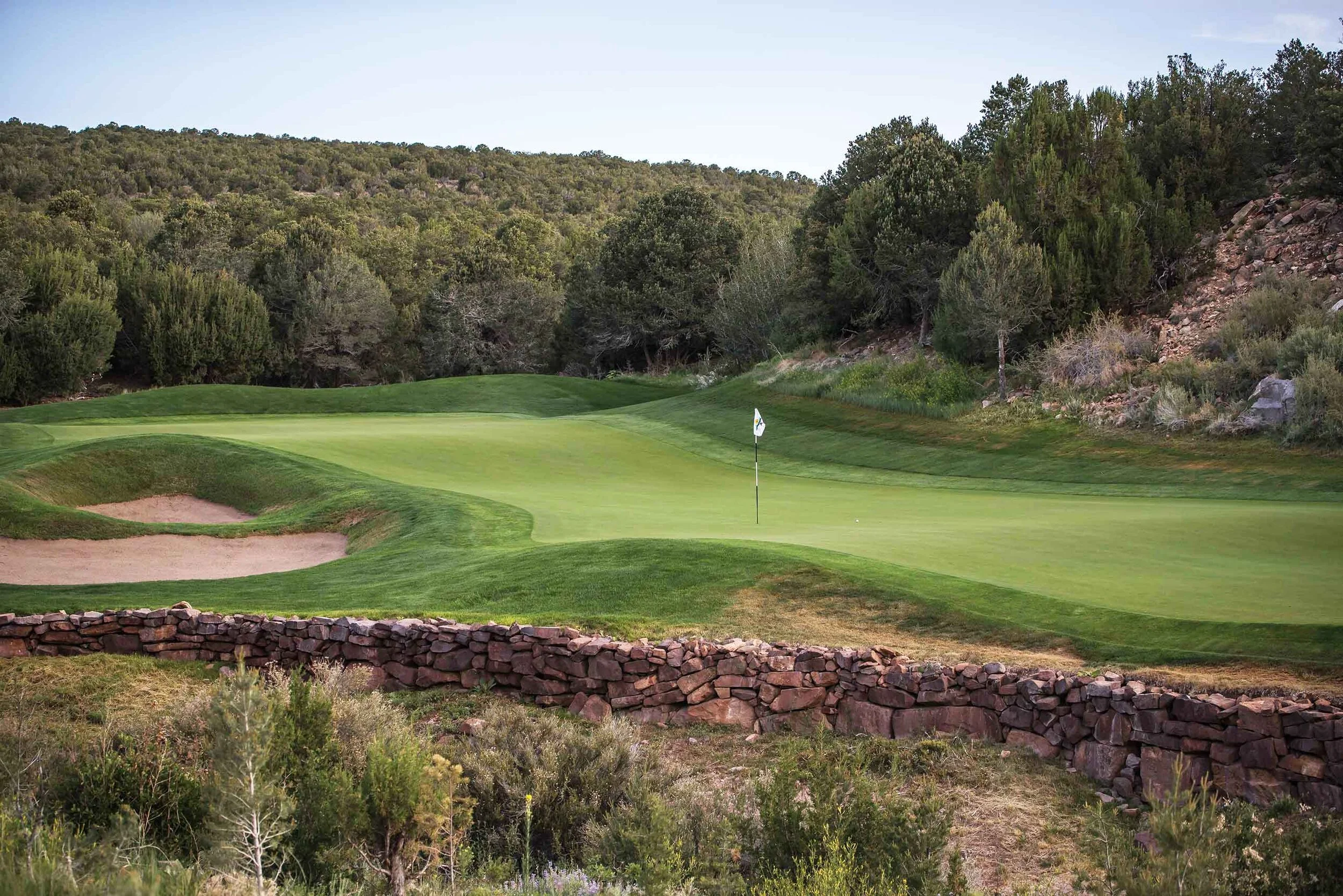Gallery — Paako Ridge Golf Club