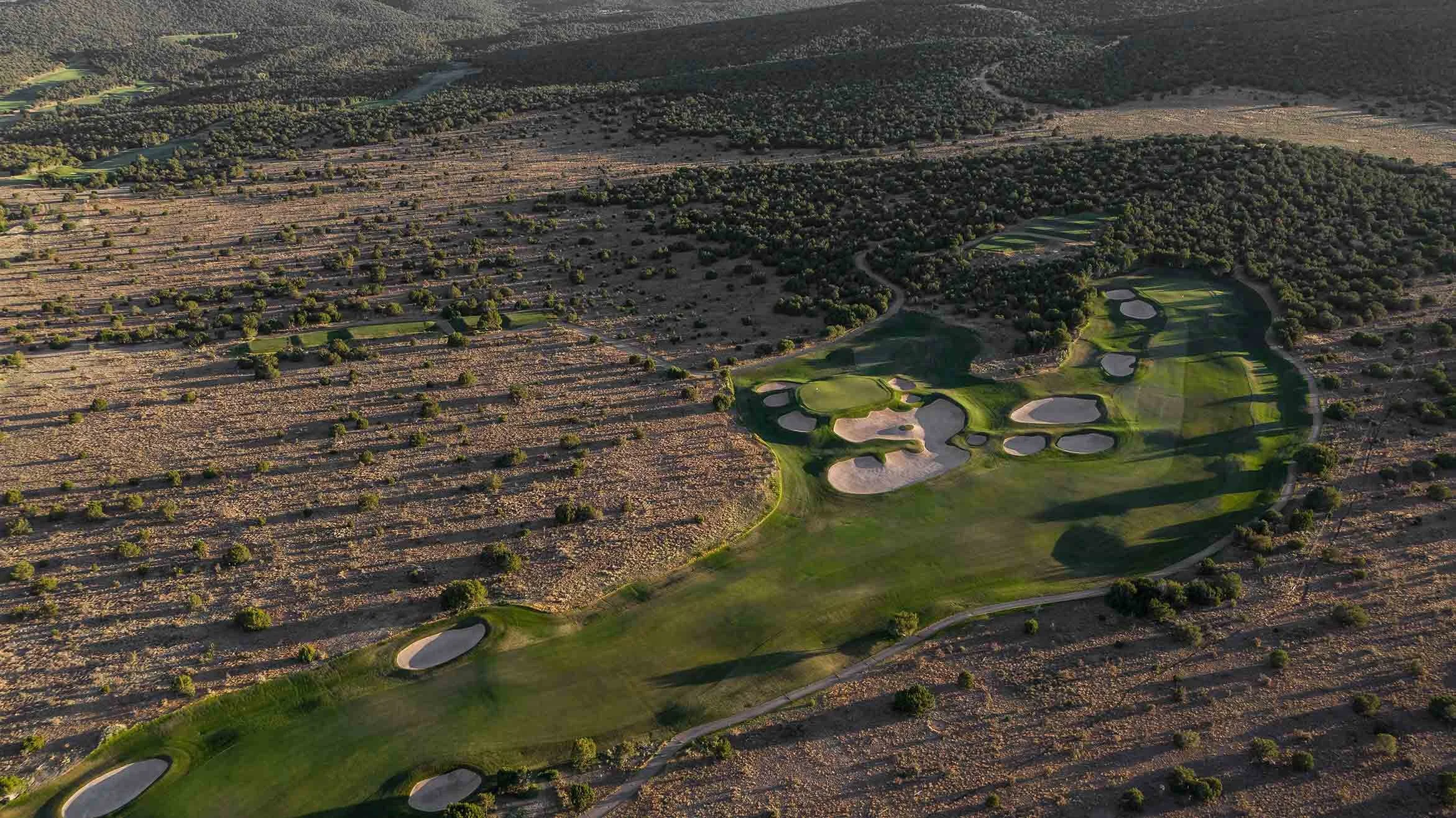 Gallery — Paako Ridge Golf Club