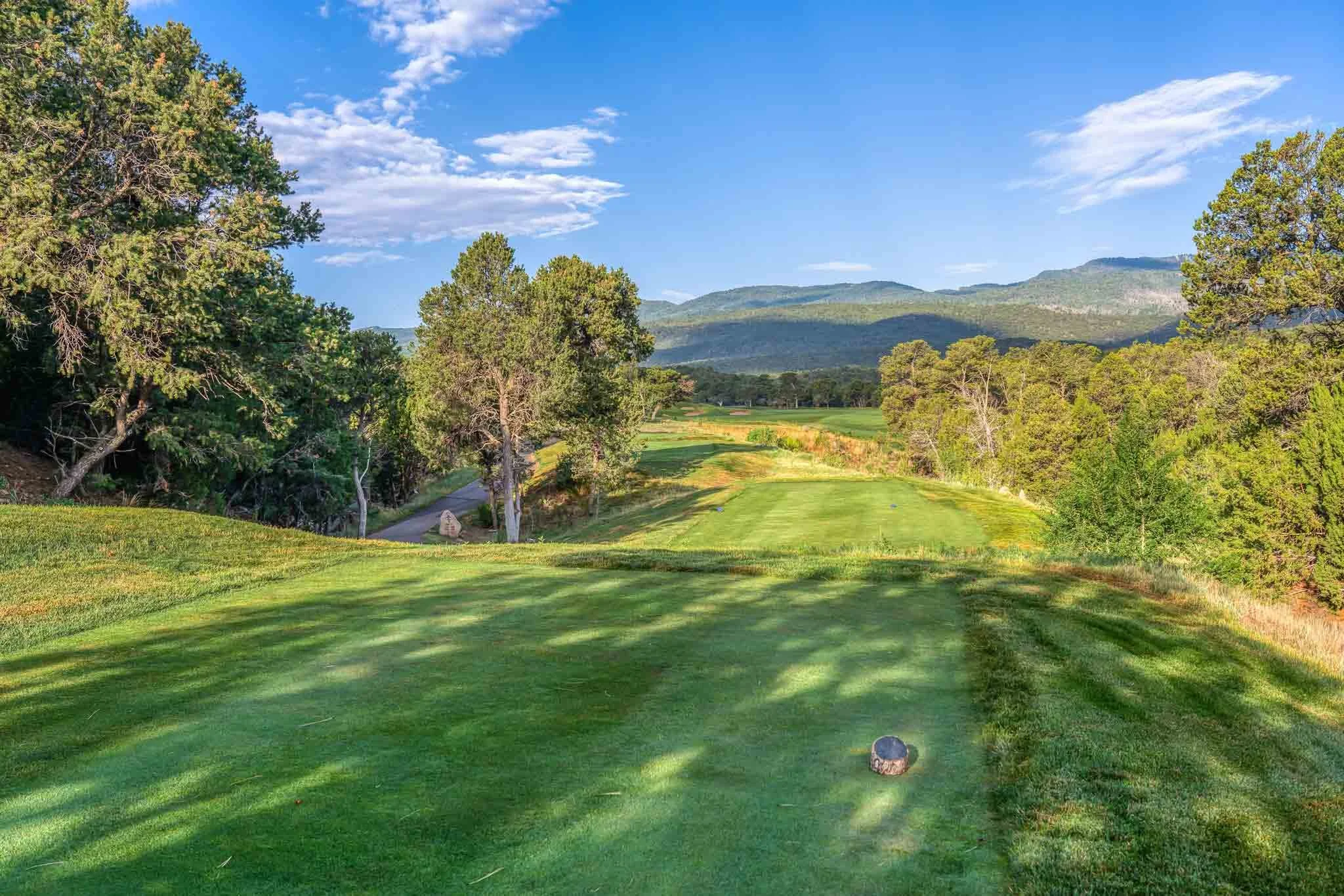 Gallery — Paako Ridge Golf Club