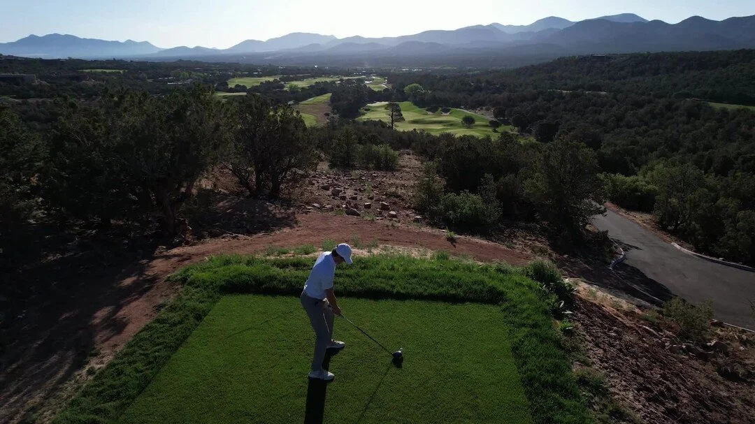 Location Directions — Paako Ridge Golf Club