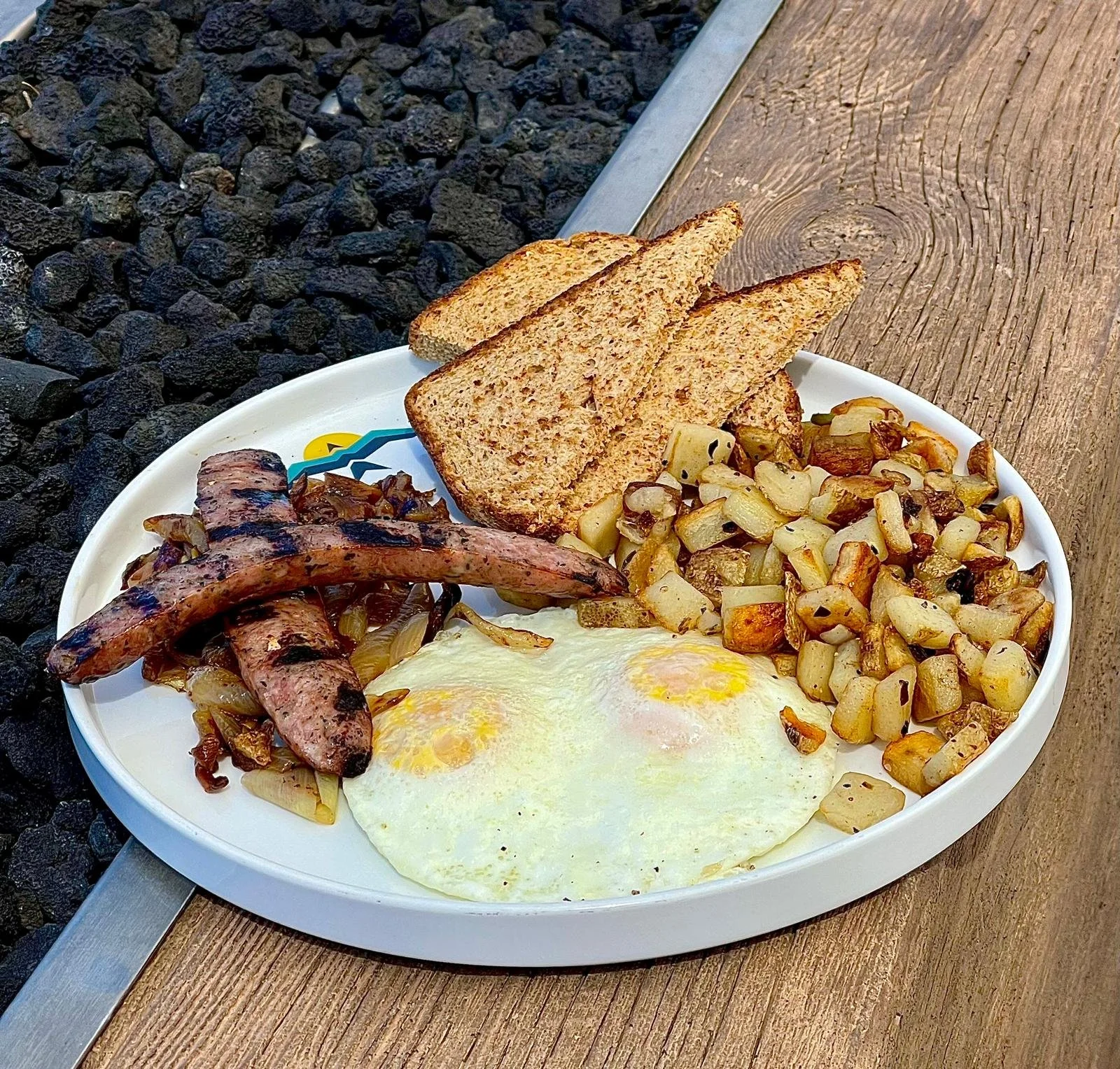 Dining — Paako Ridge Golf Club