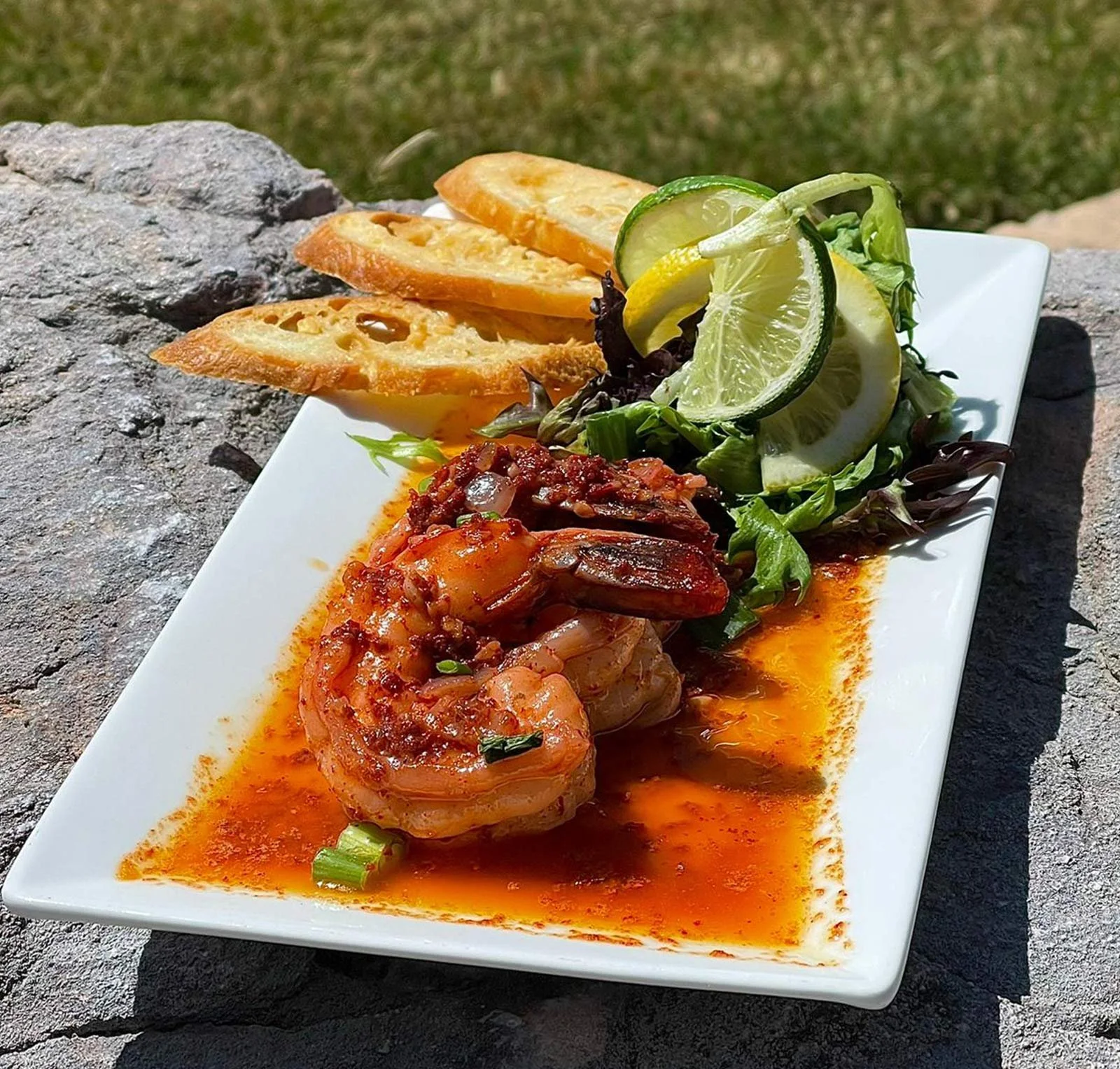 Dining — Paako Ridge Golf Club