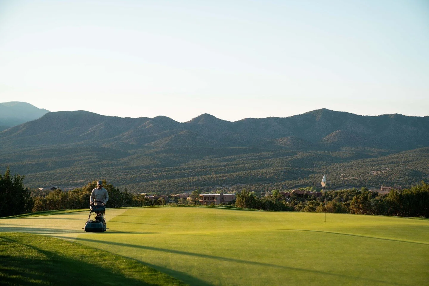 Club Info — Paako Ridge Golf Club