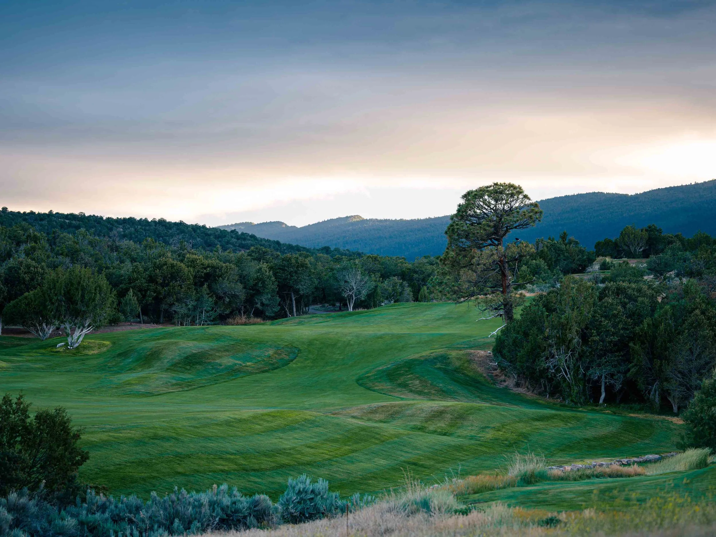 Gallery — Paako Ridge Golf Club