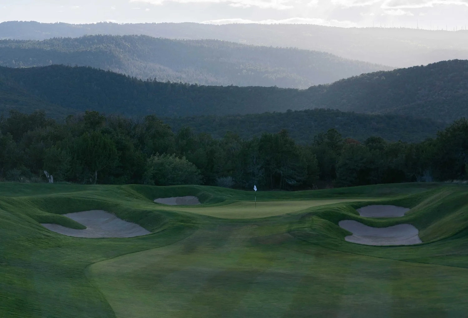 Paako Ridge Golf Club