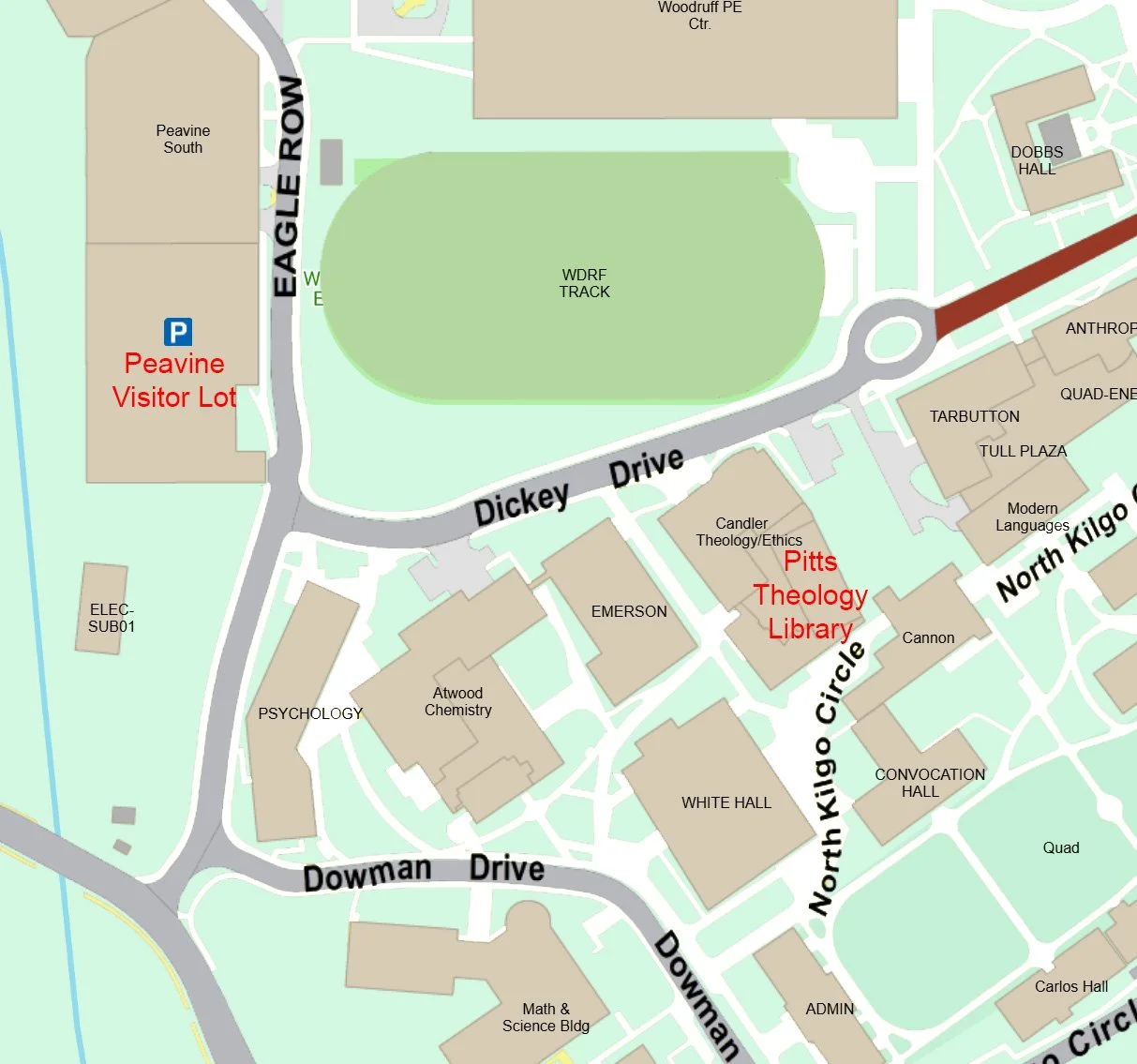 2025 Reception — Georgia Archives Institute