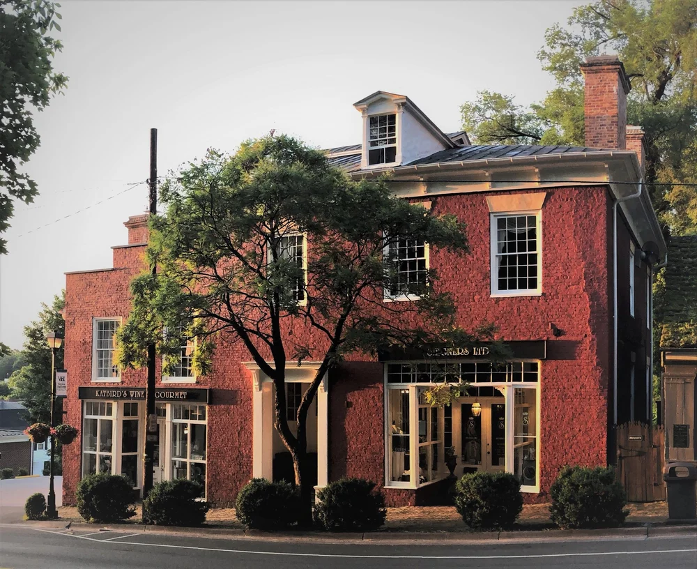 Abingdon Historic Homes Tour — Virginia Highlands Festival – Abingdon ...