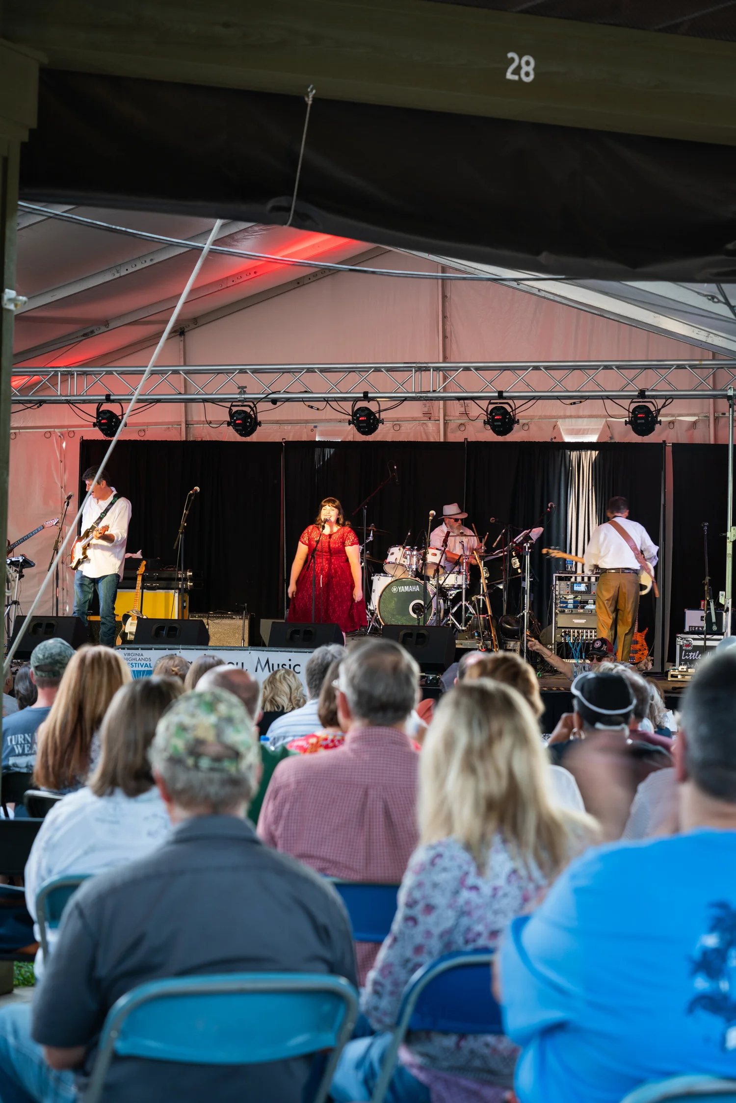 Calendar — Virginia Highlands Festival – Abingdon, Virginia
