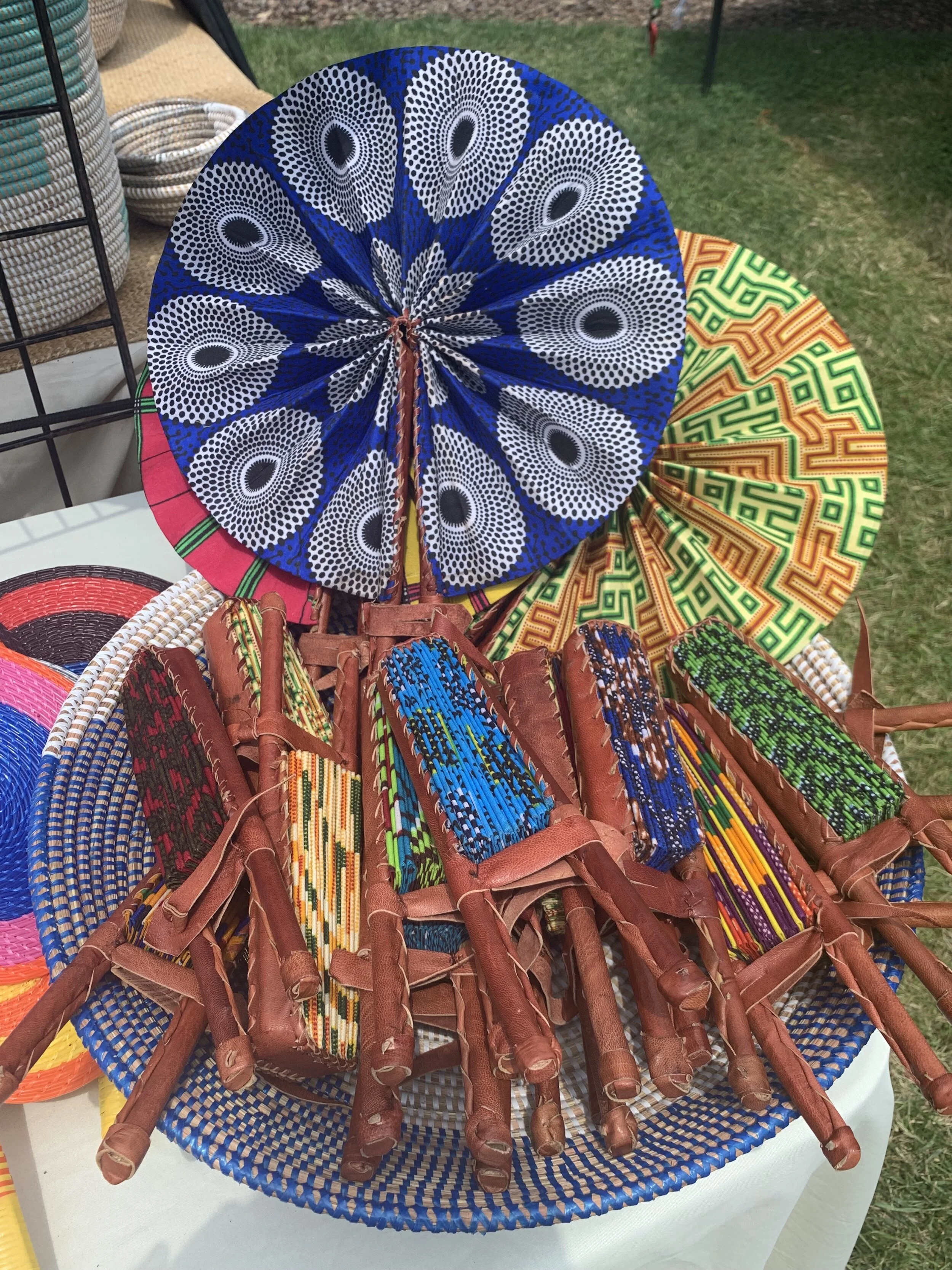 Juried Arts & Crafts Show — Virginia Highlands Festival – Abingdon ...