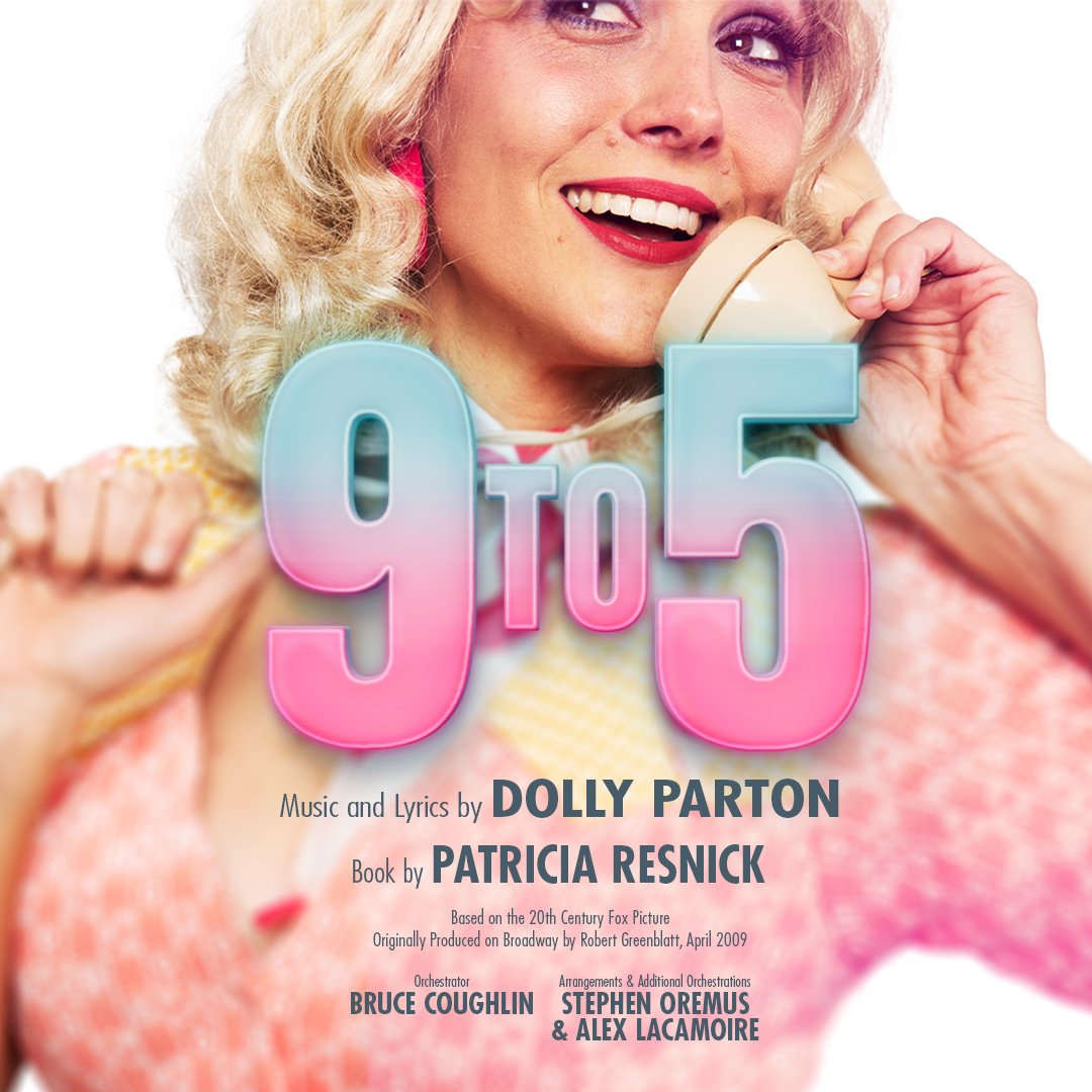 Dolly Parton's 9 to 5 at Barter Theatre — Virginia Highlands Festival ...