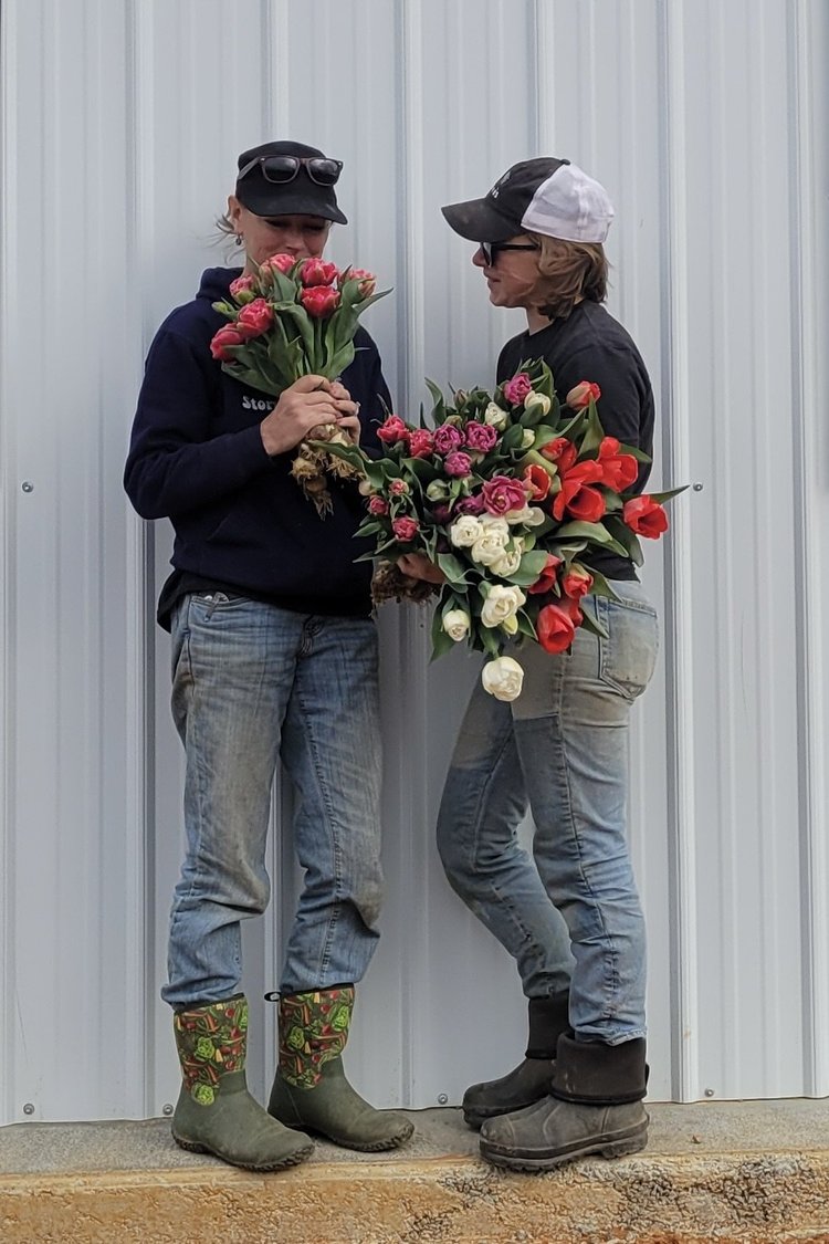 Eat. Drink. Love. — Virginia Highlands Festival – Abingdon, Virginia