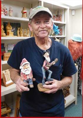 Juried Arts & Crafts Show — Virginia Highlands Festival – Abingdon ...