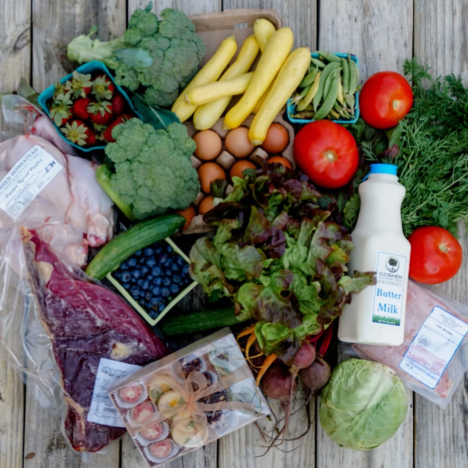 Culinary Arts & Traditions — Virginia Highlands Festival – Abingdon ...