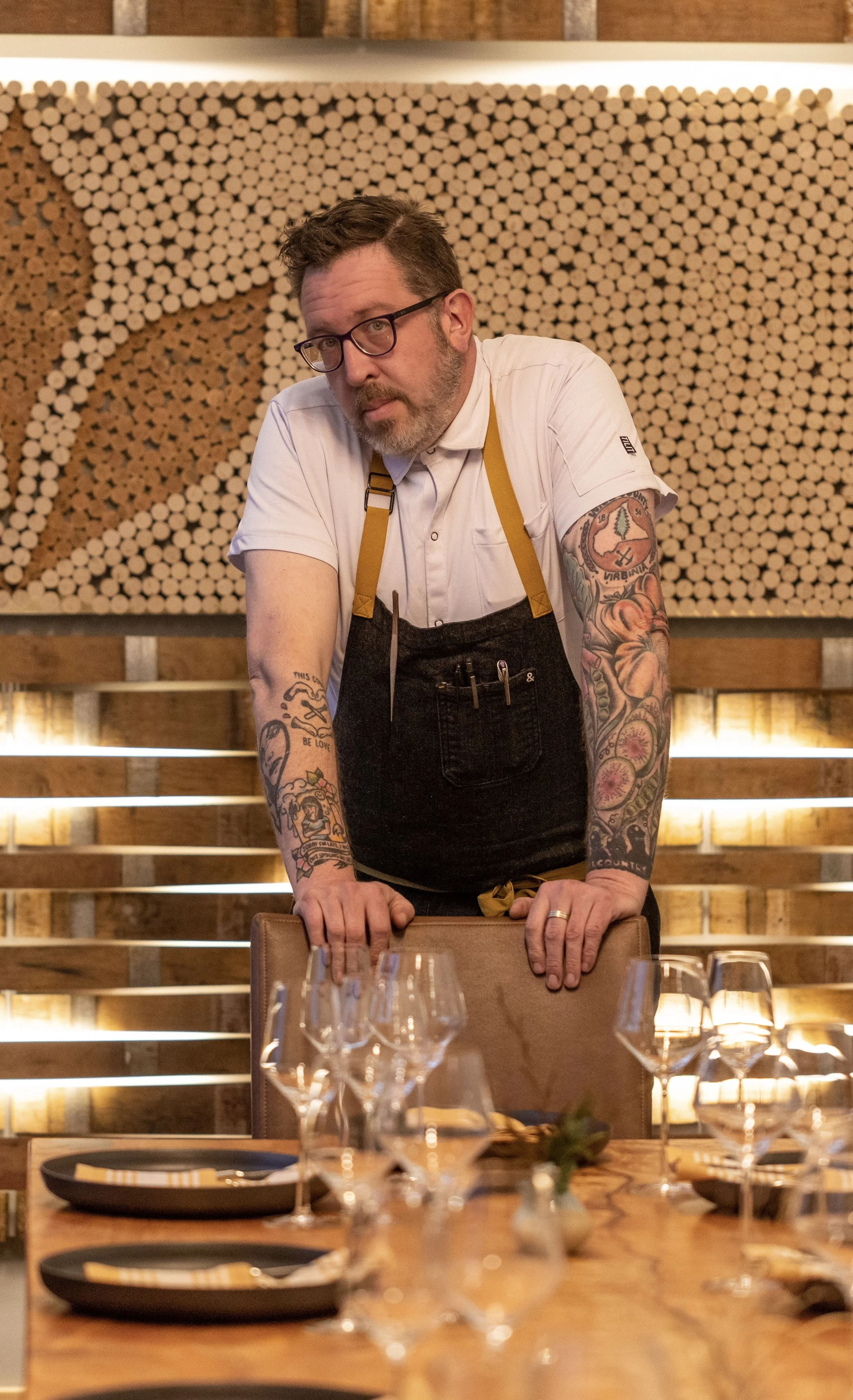 Culinary Arts & Traditions — Virginia Highlands Festival – Abingdon ...