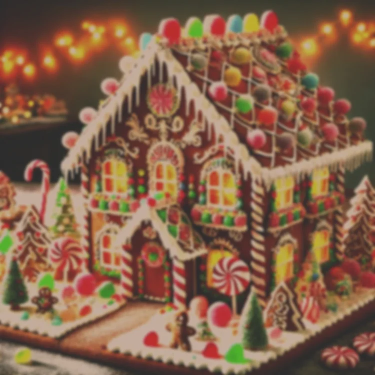 Gingerbread Bake-Off 2024 — Virginia Highlands Festival – Abingdon ...
