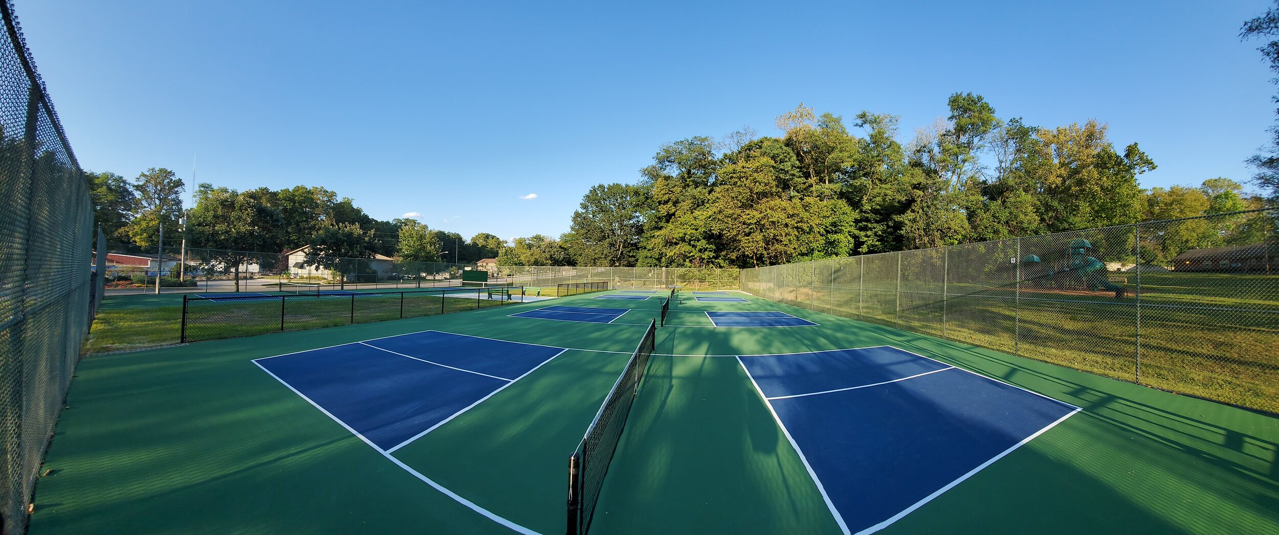 Cincinnati Pickleball News — Cincinnati Pickleball Club