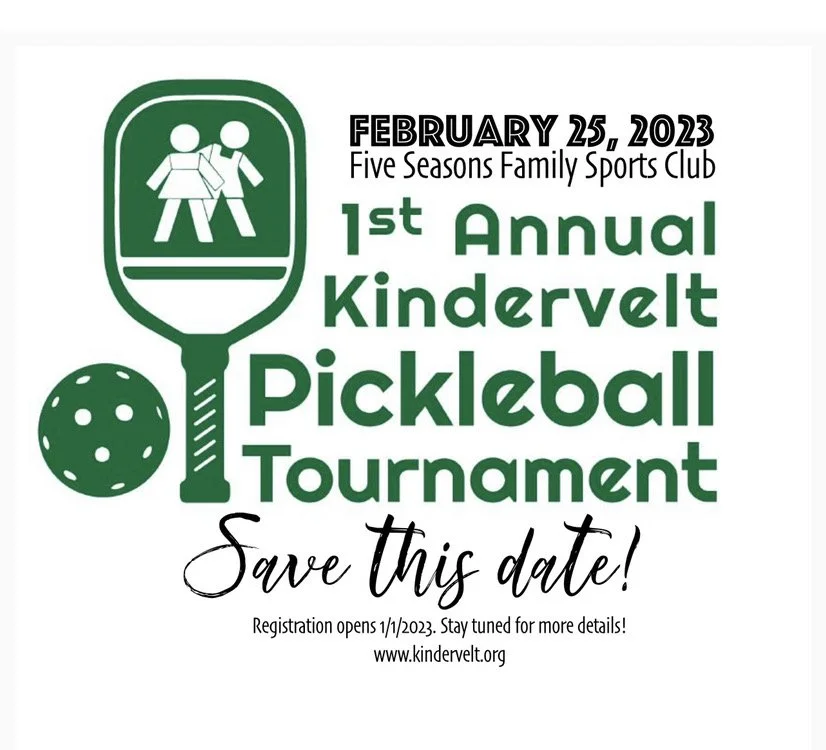 Upcoming Events — Cincinnati Pickleball Club