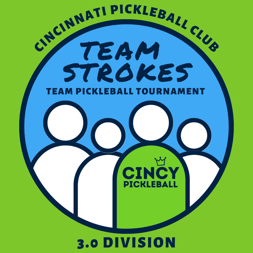 Monster Smash Tournament — Cincinnati Pickleball Club
