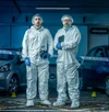 Creative portrait photographer in South Manchester