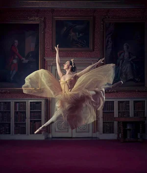 Creative portrait photographer in South Manchester