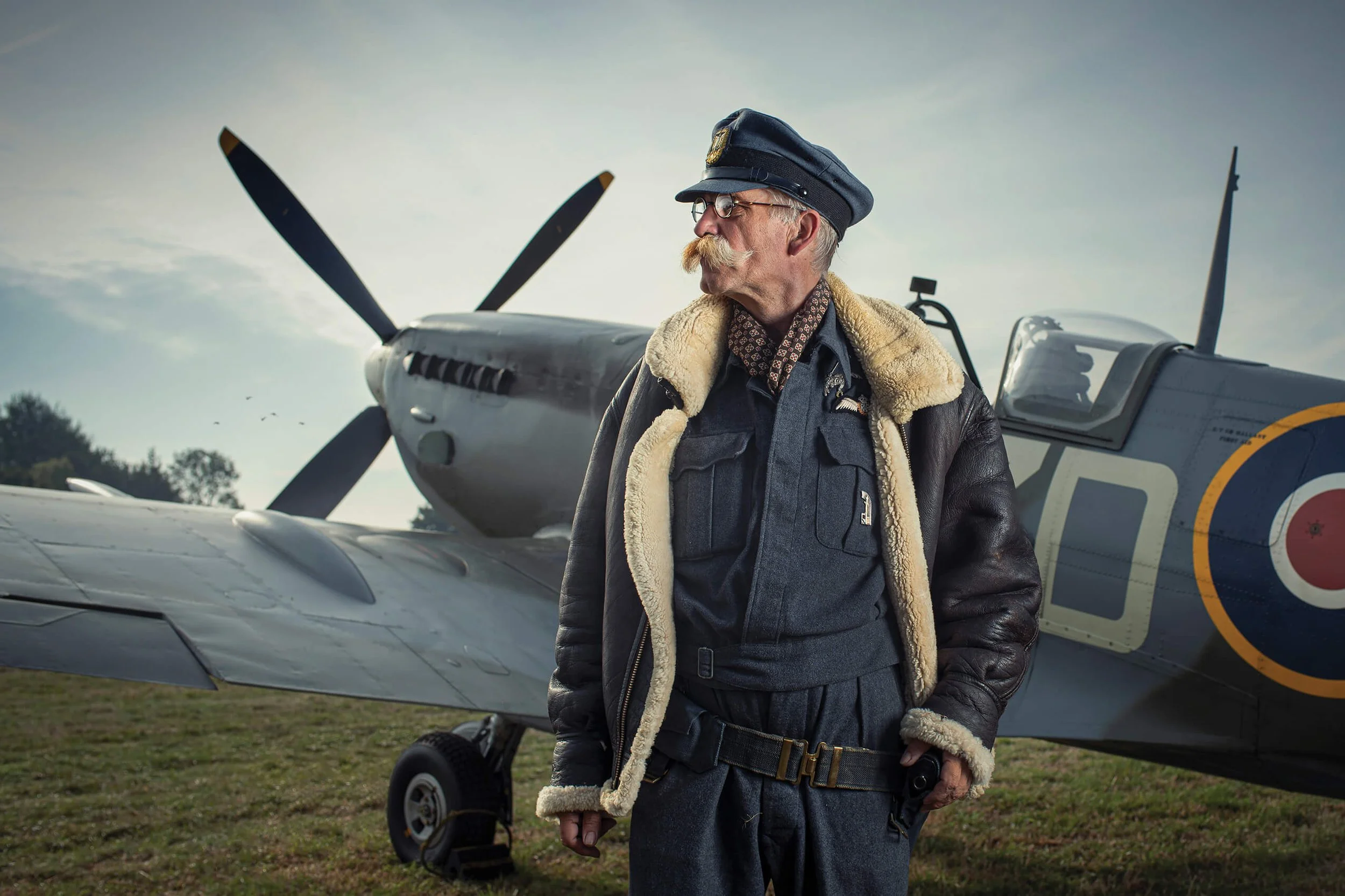 Commercial photographer Manchester - Advertising and Portraits