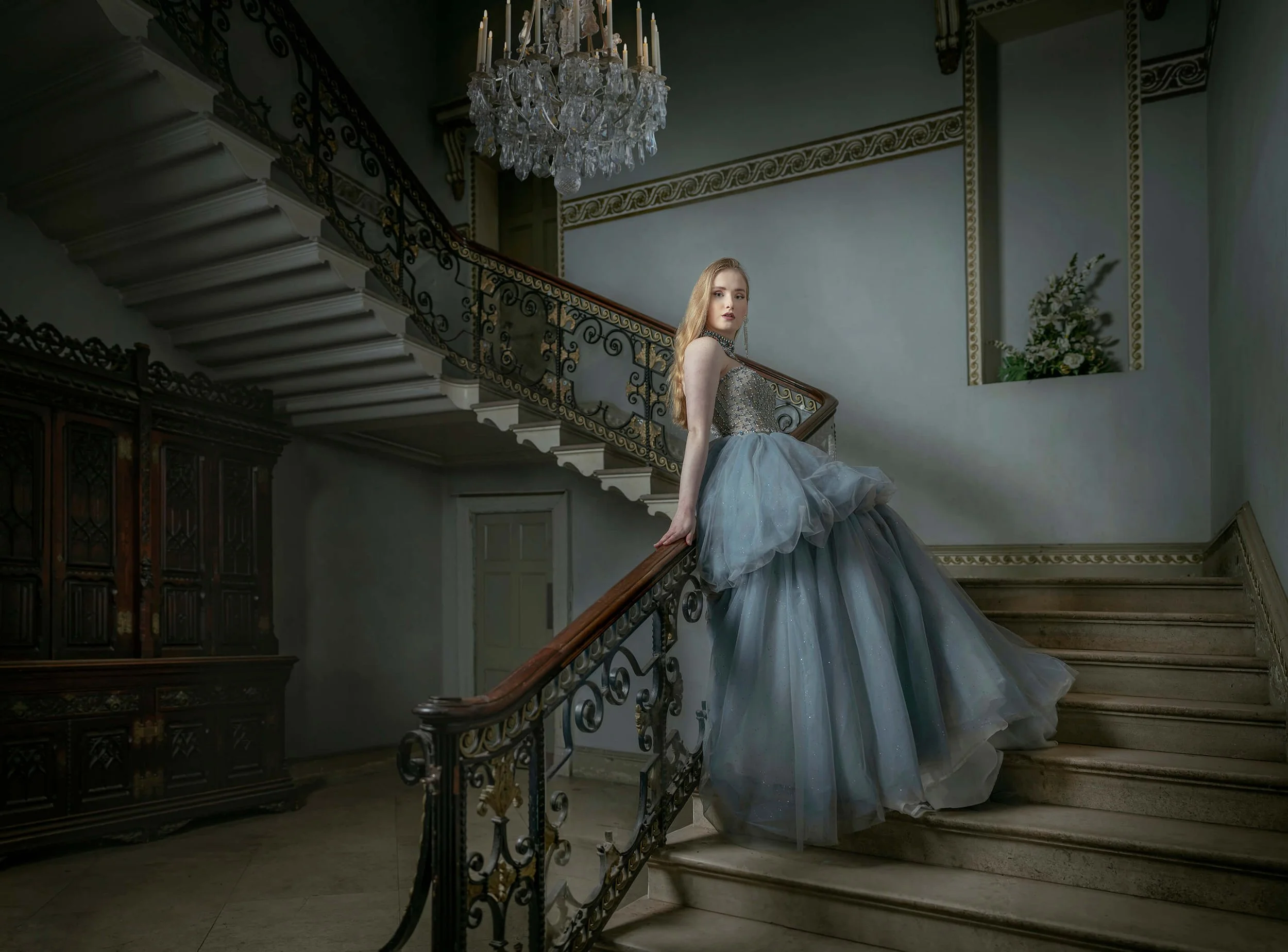 Editorial photography — Christopher Doyle Photography | Manchester and Cheshire