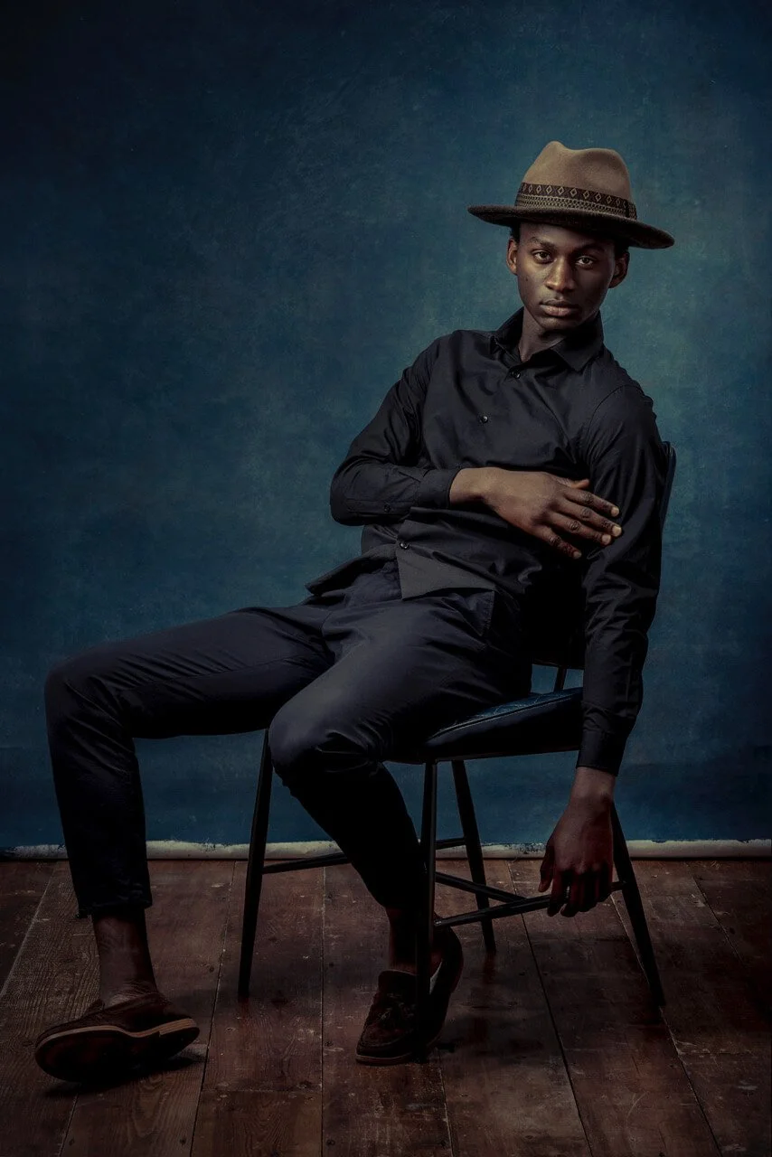 Editorial photography — Christopher Doyle Photography | Manchester and ...