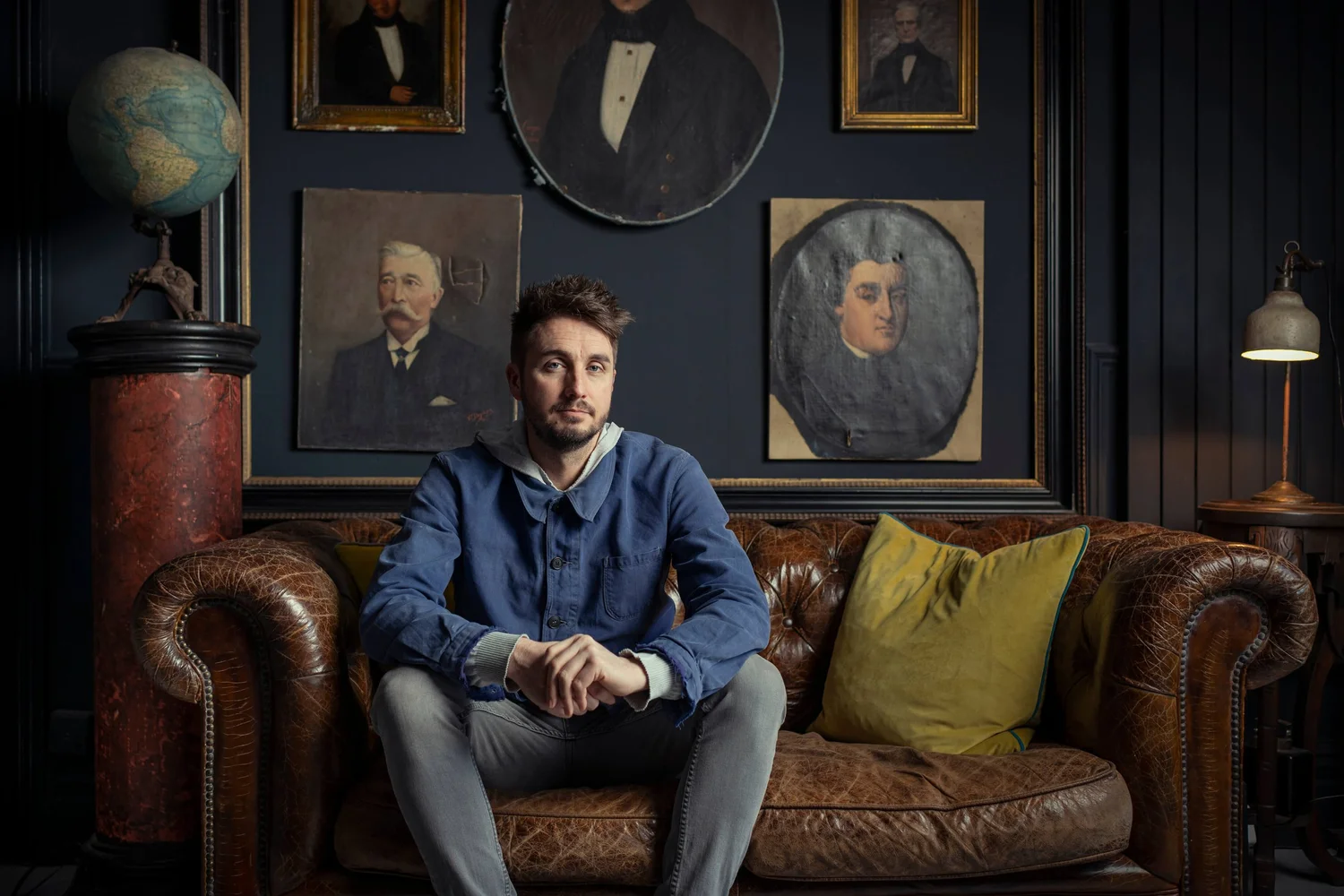 Editorial photography — Christopher Doyle Photography | Manchester and ...