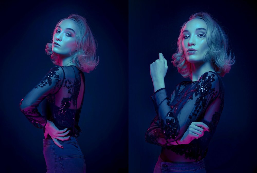 Editorial photography — Christopher Doyle Photography | Manchester and Cheshire