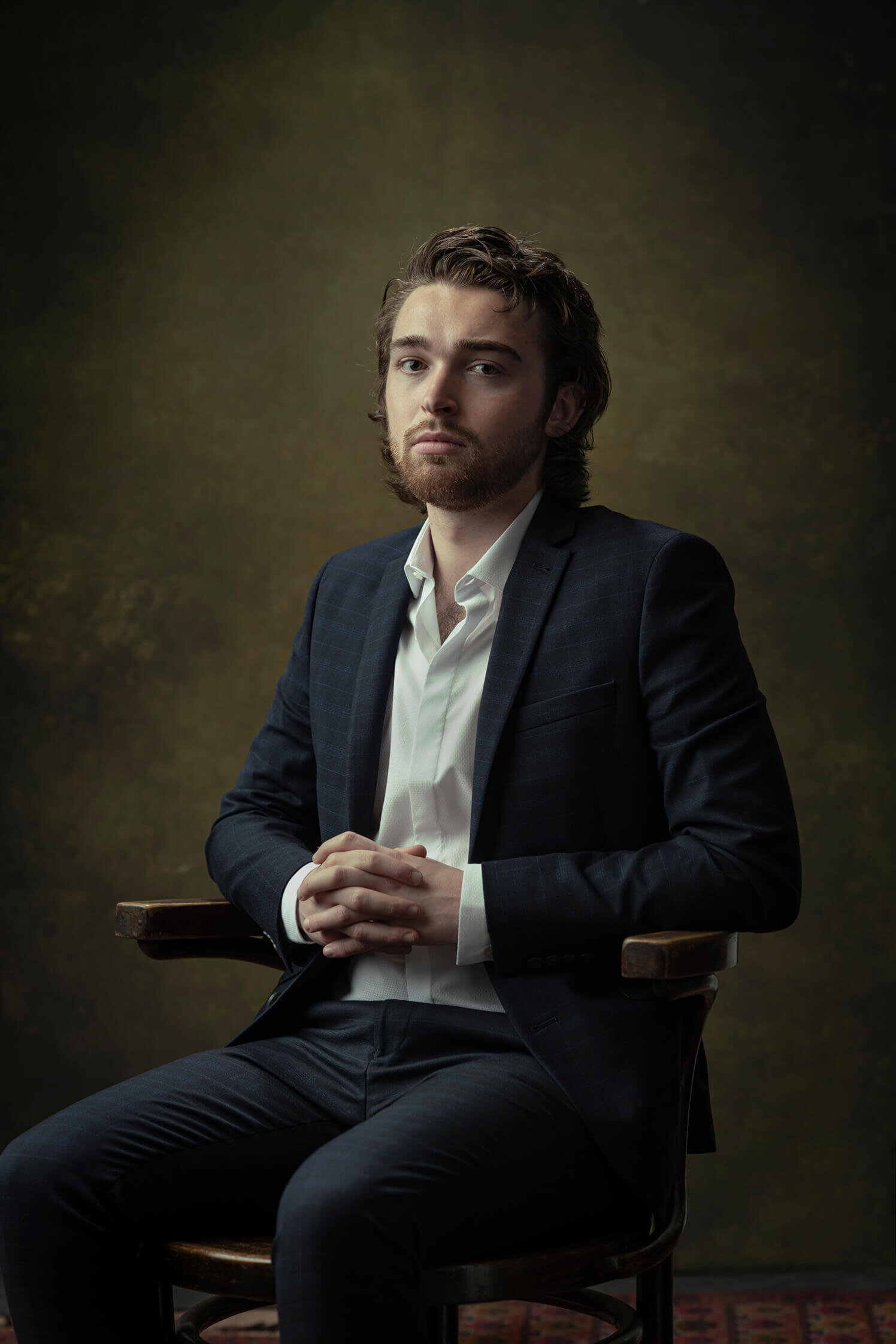 Editorial photography — Christopher Doyle Photography | Manchester and ...