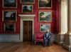 Creative portrait photographer in South Manchester