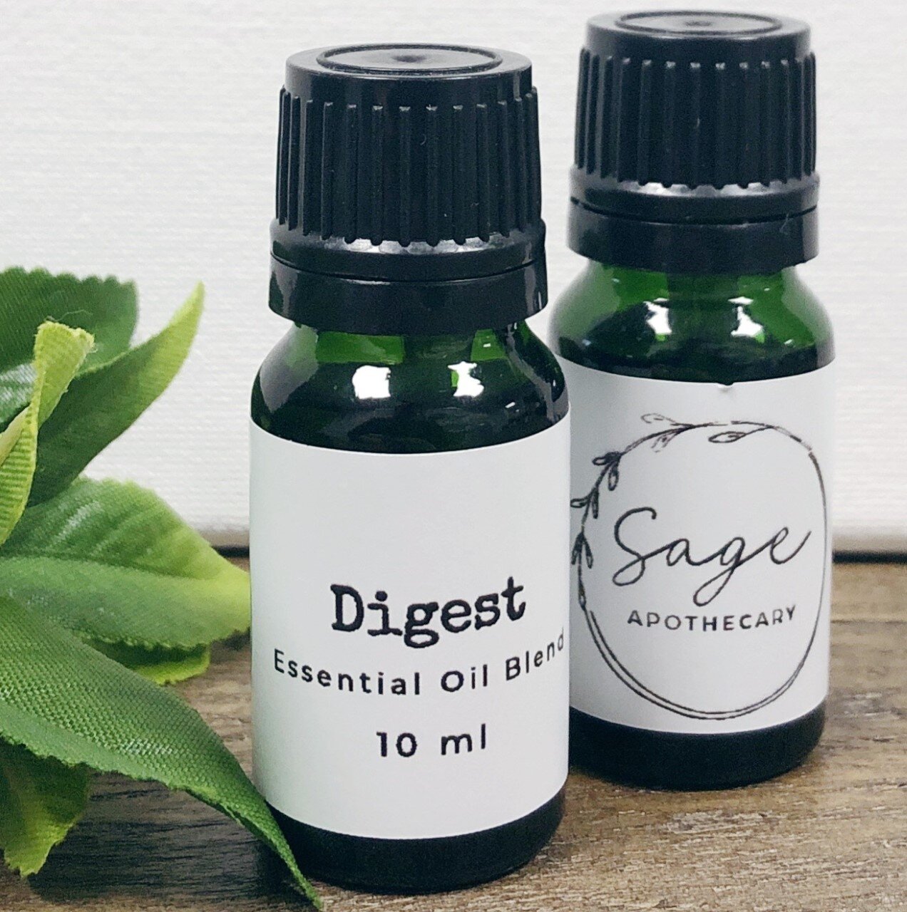 Sage Apothecary and Goods Online Shop — Sage Healing Collective