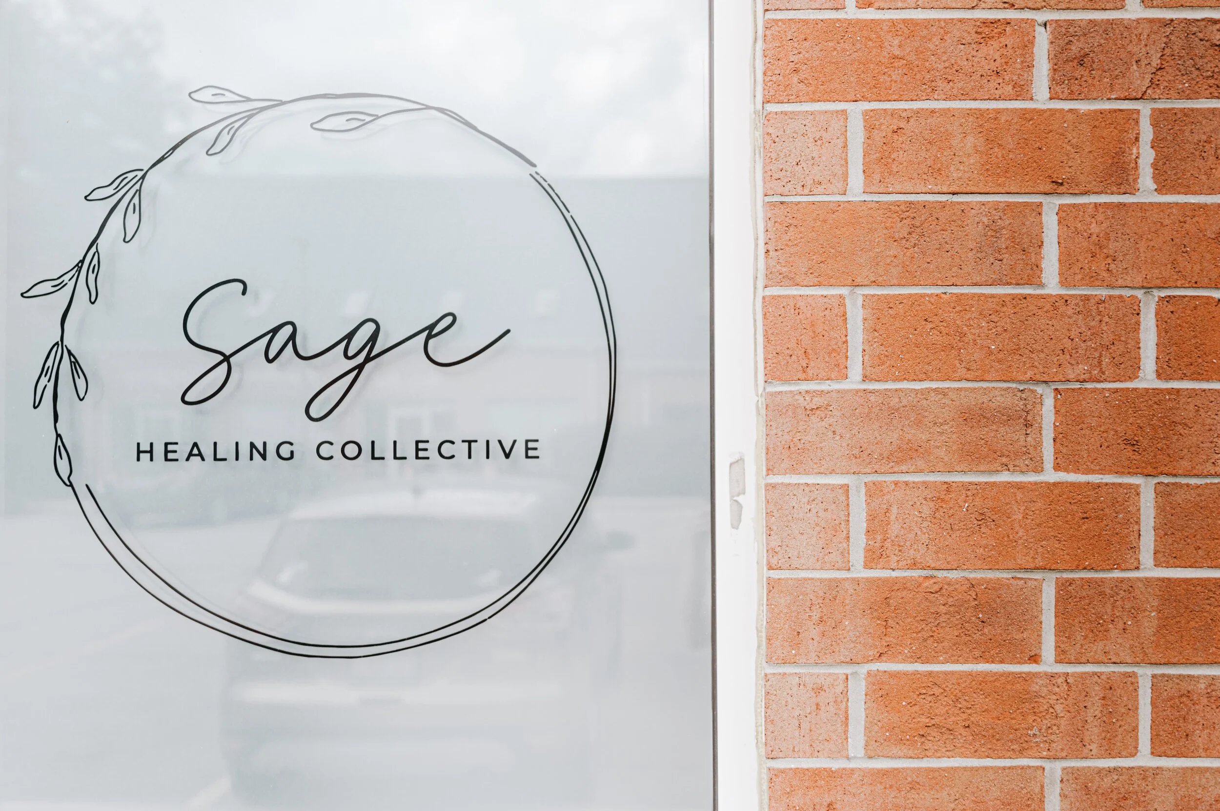 Tour Sage — Sage Healing Collective
