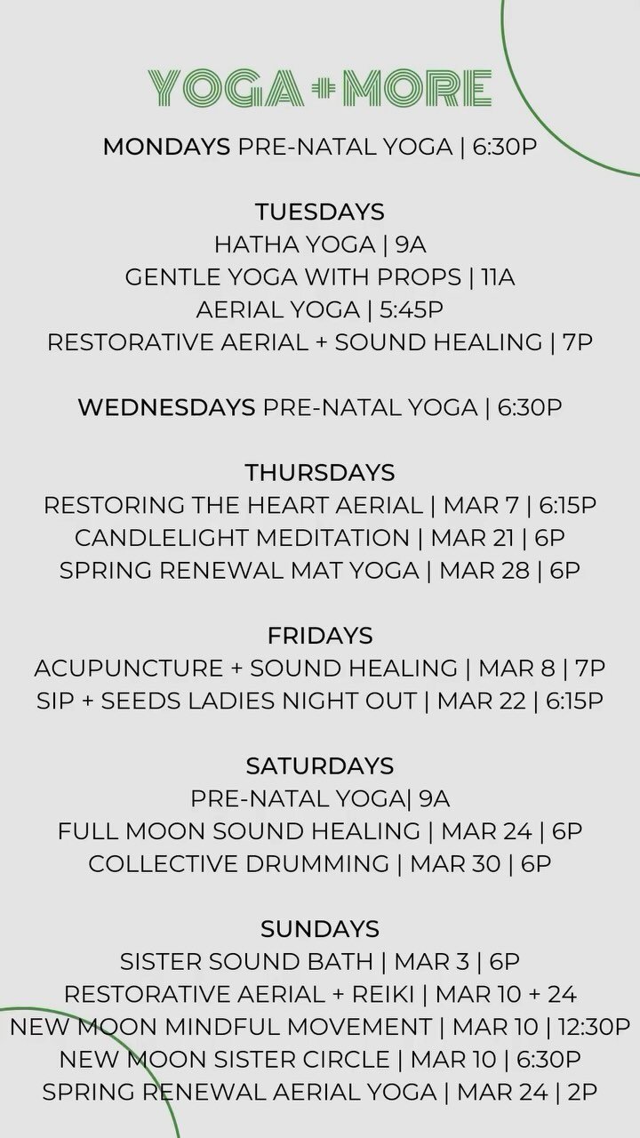 Healing the body from within — Sage Healing Collective