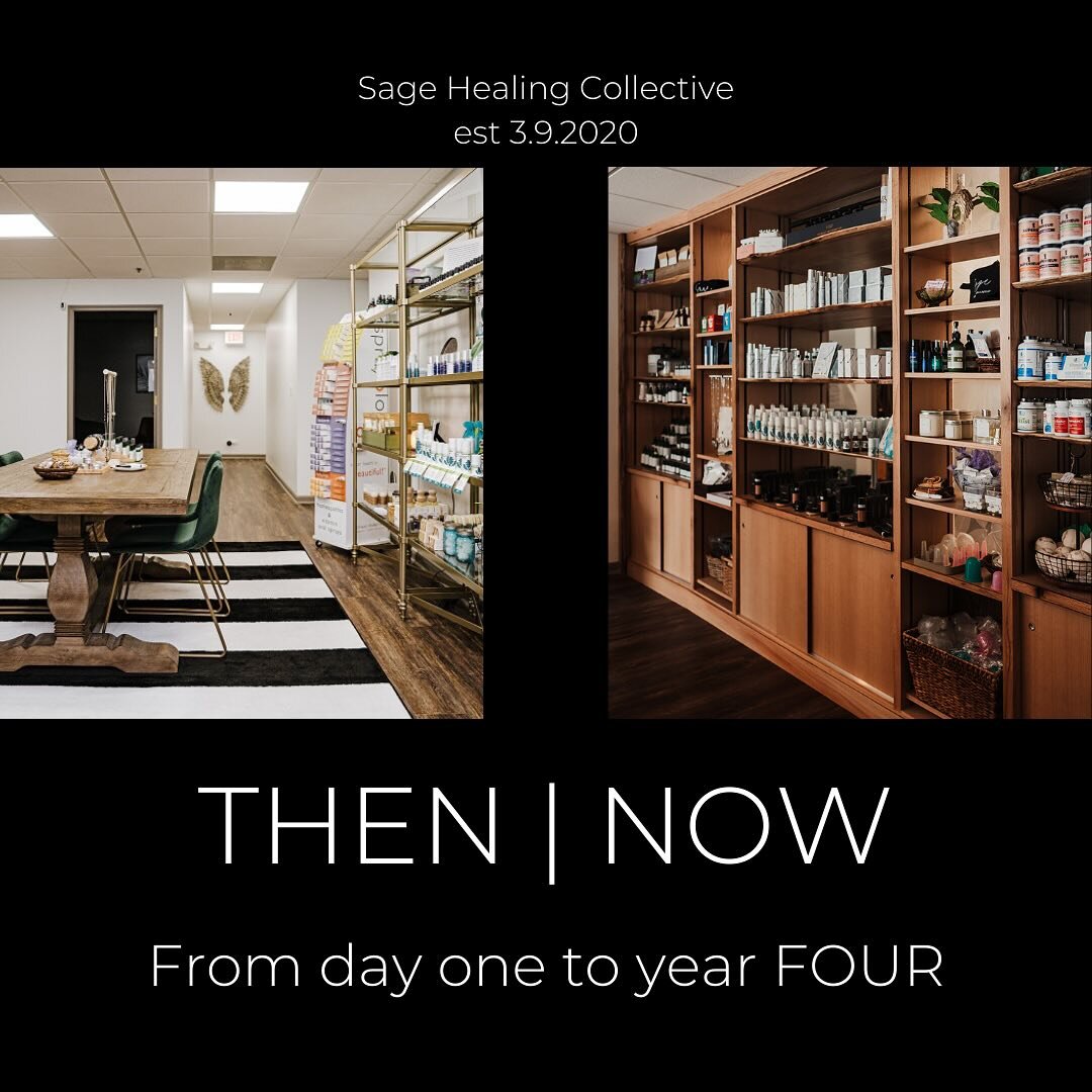 Details & Connect with us — Sage Healing Collective