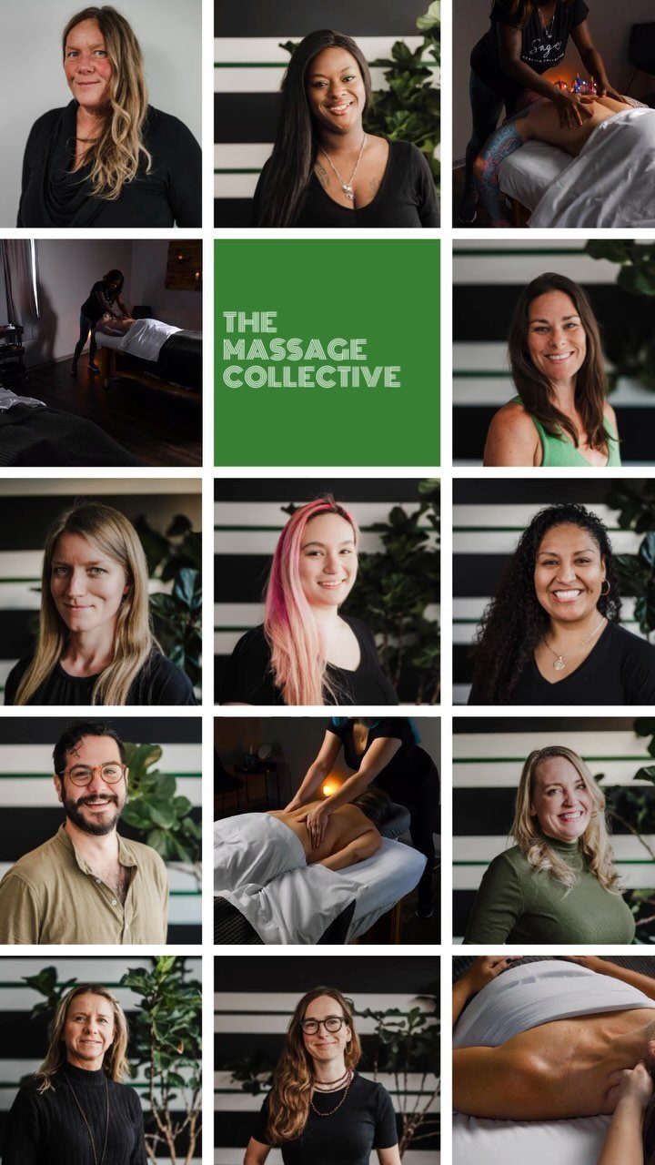Packages — Sage Healing Collective