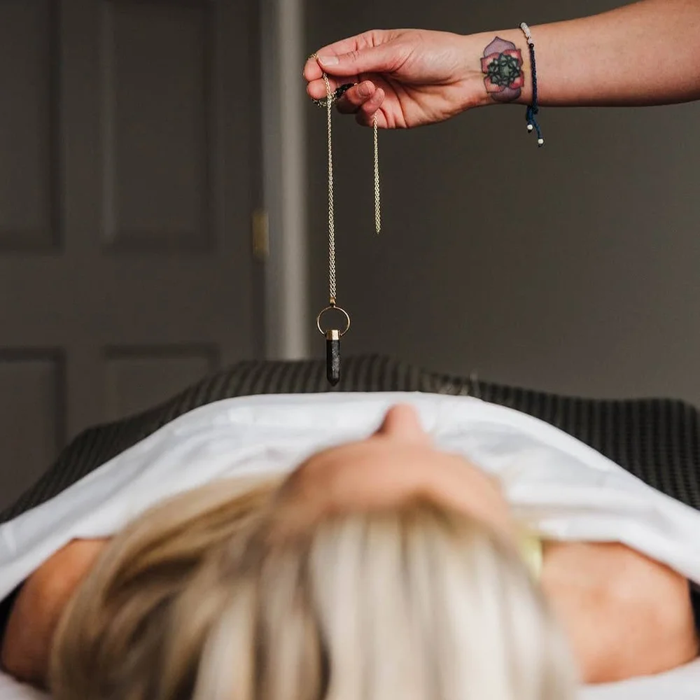 Sage Healing Collective