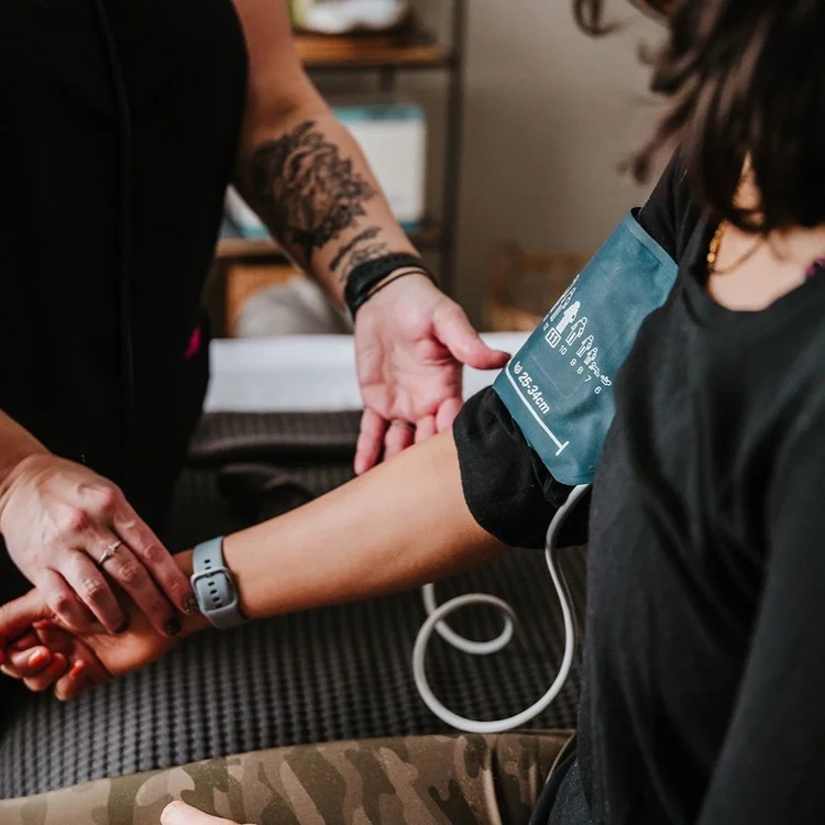 Sage Healing Collective